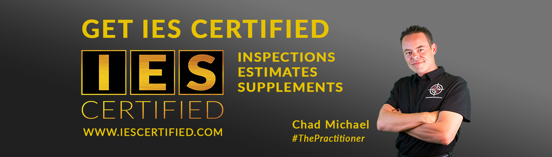 IESBANNER | IES Certified